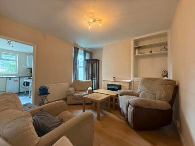 3 bedroom terraced house for rent in Somerset Road, Swaythling, Southampton, SO17
