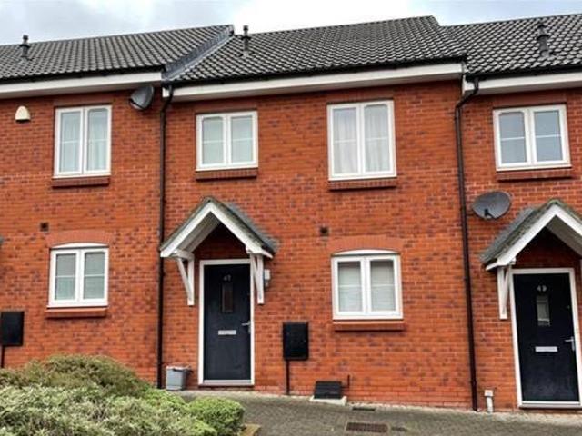 3 bedroom terraced house for rent in Sorrel Place Stoke Gifford Bristol BS210 8DE BS34
