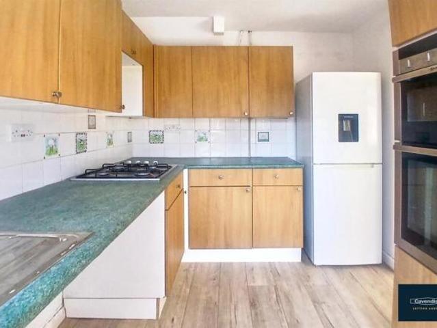 3 bedroom terraced house for rent in Saxon Way, Chester, CH1