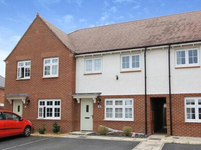 3 Bedroom Terraced House For Rent In Saighton