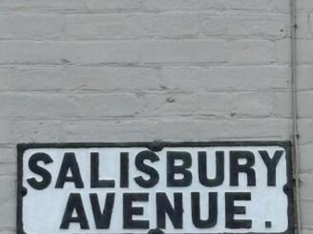 3 bedroom terraced house for rent in Salisbury Avenue, Ramsgate, CT11