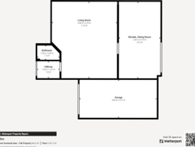 3 bedroom terraced house for rent in Salix Court, Up Hatherley, Cheltenham, GL51
