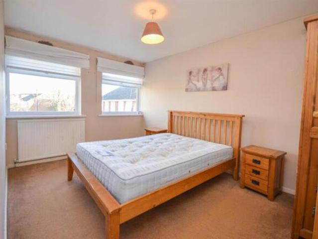3 bedroom terraced house for rent in Salters Close, Gosforth, NE3