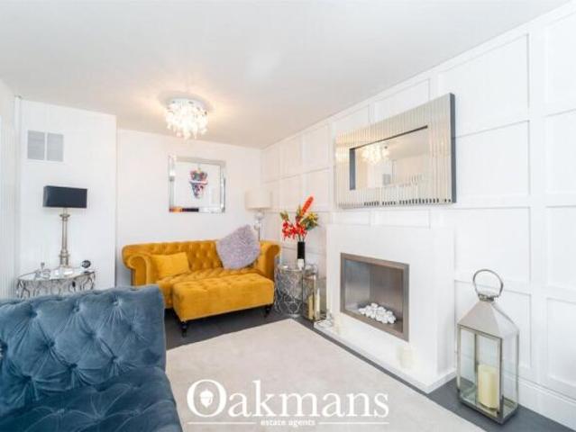 3 bedroom terraced house for rent in Sandfields Avenue, Birmingham, West Midlands, B10