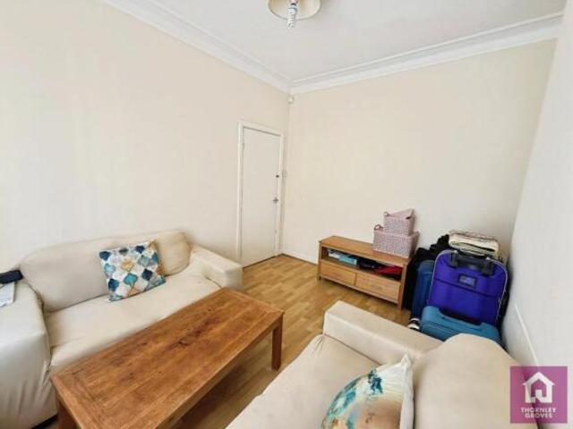 3 bedroom terraced house for rent in Santiago Street, Rusholme, M14