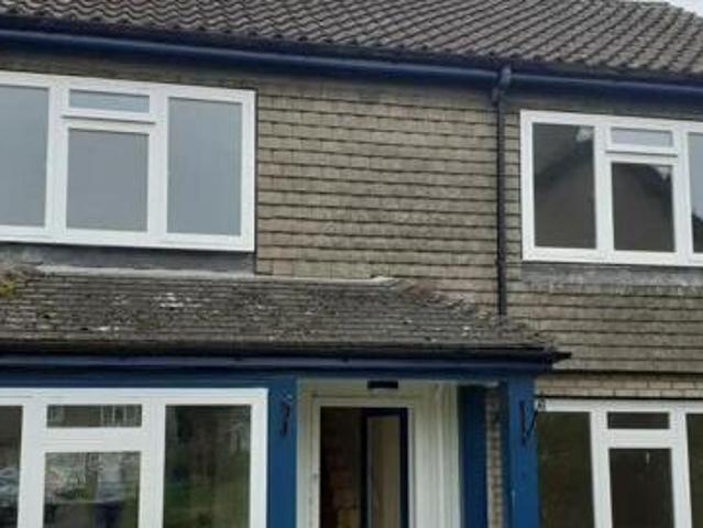 3 Bedroom Terraced House For Rent In Scarcliffe