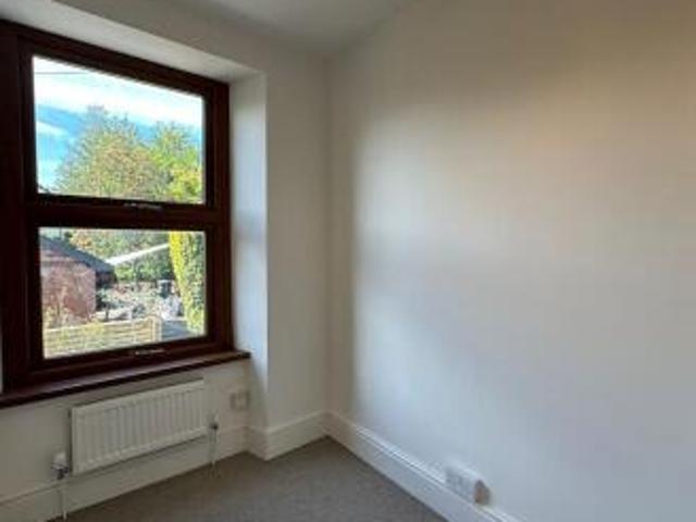 3 bedroom terraced house for rent in Scotforth Road, Lancaster, LA1