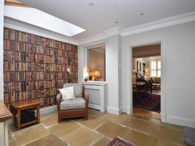 3 bedroom terraced house for rent in Scott Street, York, YO23