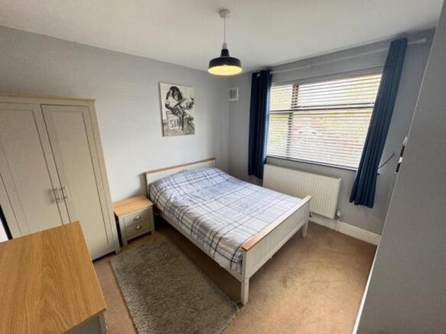 3 bedroom terraced house for rent in Sewall Highway, Courthouse Green, Coventry, CV6
