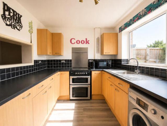 3 bedroom terraced house for rent in Sewall Highway, Coventry, CV2