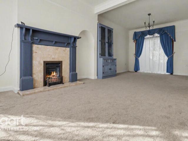 3 bedroom terraced house for rent in Sewall Highway, COVENTRY, CV2
