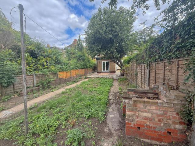 3 bedroom terraced house for rent in Sebert Road, Forest Gate, Newham, London, E7