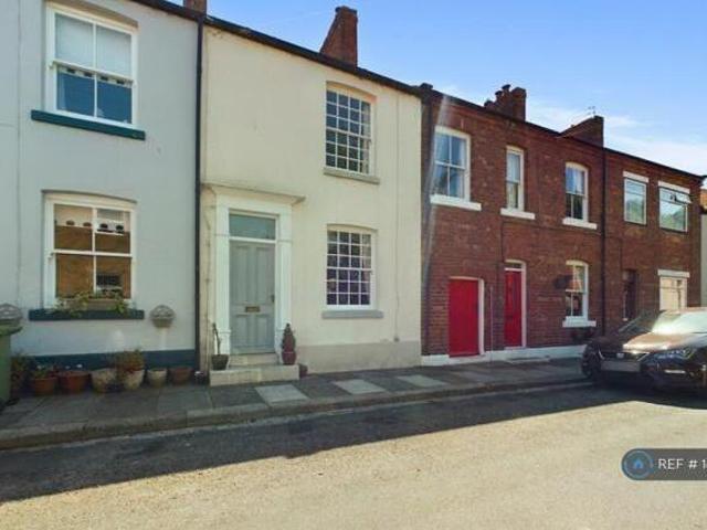 3 Bedroom Terraced House For Rent In Sedgefield