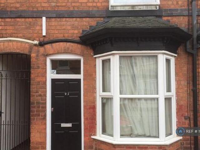 3 Bedroom Terraced House For Rent In Selly Oak, Birmingham