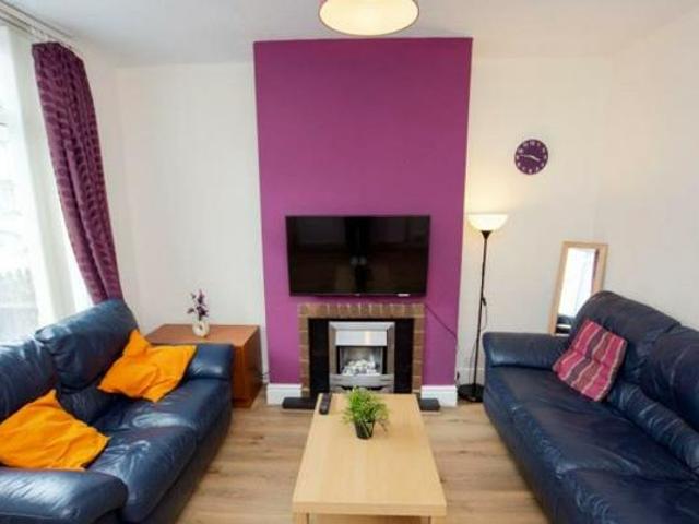 3 Bedroom Terraced House For Rent In Selly Oak