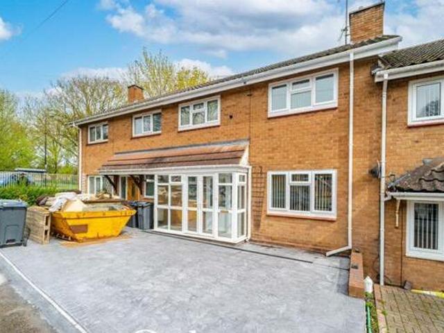 3 Bedroom Terraced House For Rent In Selly Oak