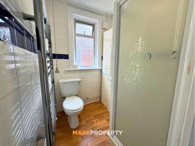 3 bedroom terraced house for rent in September Road, Liverpool, L6