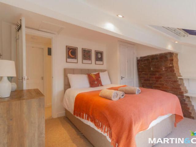 3 bedroom terraced house for rent in Serpentine Road, Harborne, B17