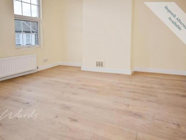 3 bedroom terraced house for rent in Shakespeare Road Gillingham ME7