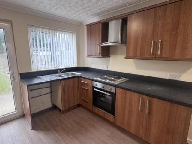 3 bedroom terraced house for rent in Shaldon Road, Southdene, L32