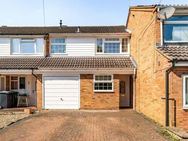 3 Bedroom Terraced House For Rent In Sharnbrook