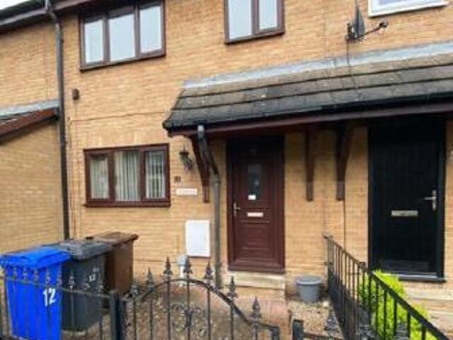 3 Bedroom Terraced House For Rent In Sheffield, South Yorkshire