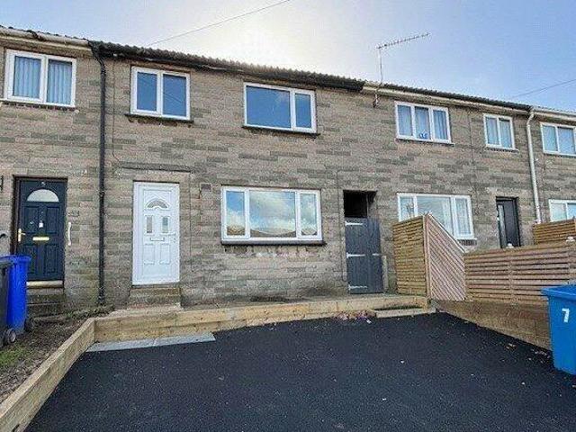 3 Bedroom Terraced House For Rent In Sheffield, South Yorkshire