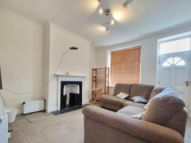 3 Bedroom Terraced House For Rent In Sheffield