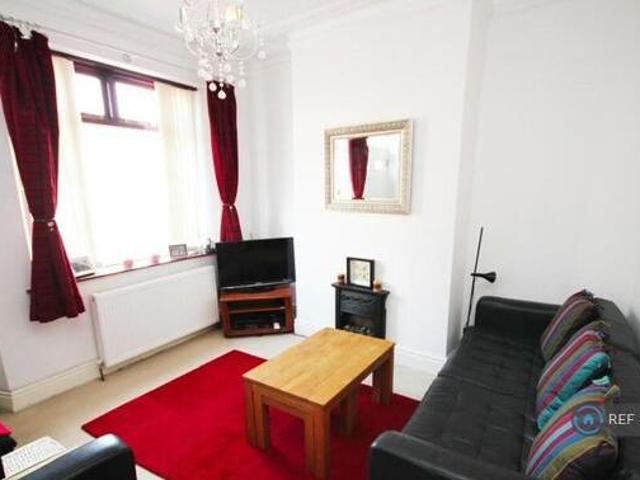 3 Bedroom Terraced House For Rent In Sheffield
