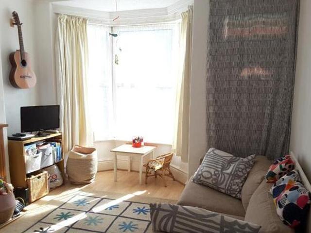 3 Bedroom Terraced House For Rent In Sheffield