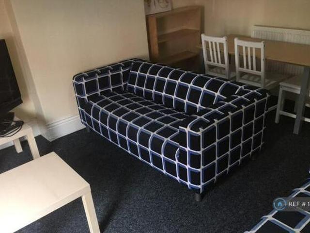 3 Bedroom Terraced House For Rent In Sheffield
