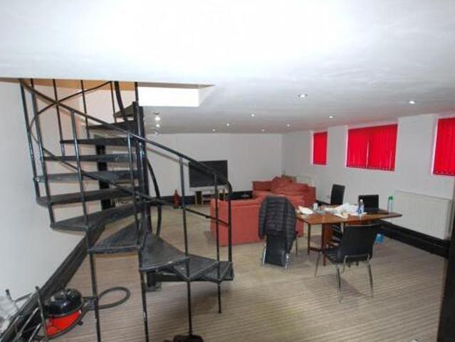 3 Bedroom Terraced House For Rent In Sheffield