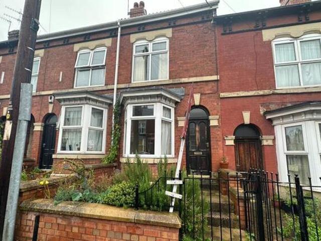 3 Bedroom Terraced House For Rent In Sheffield