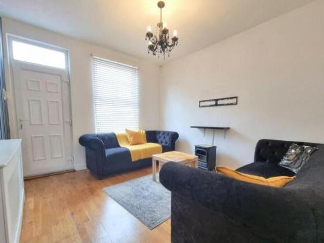 3 Bedroom Terraced House For Rent In Sheffield