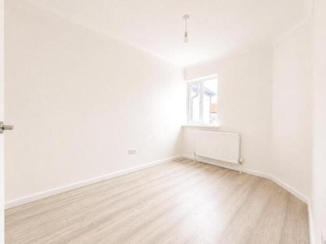3 bedroom terraced house for rent in Sheringham Avenue, London, E12