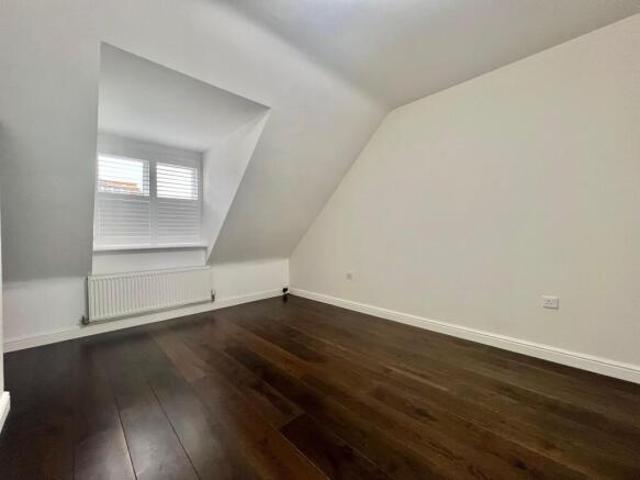 3 bedroom terraced house for rent in Shipman Road, Leicester, LE3