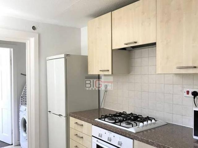 3 bedroom terraced house for rent in Shippey Street Manchester Greater Manchester M14