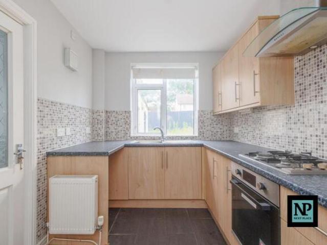 3 bedroom terraced house for rent in Shopton Road, Birmingham, B34