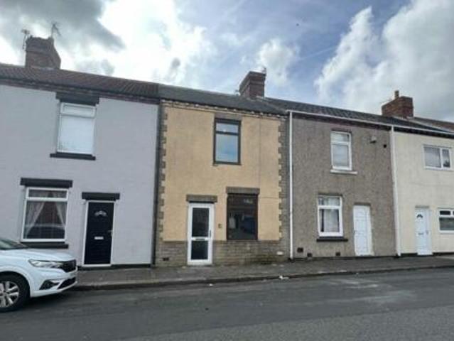 3 Bedroom Terraced House For Rent In Shotton Colliery