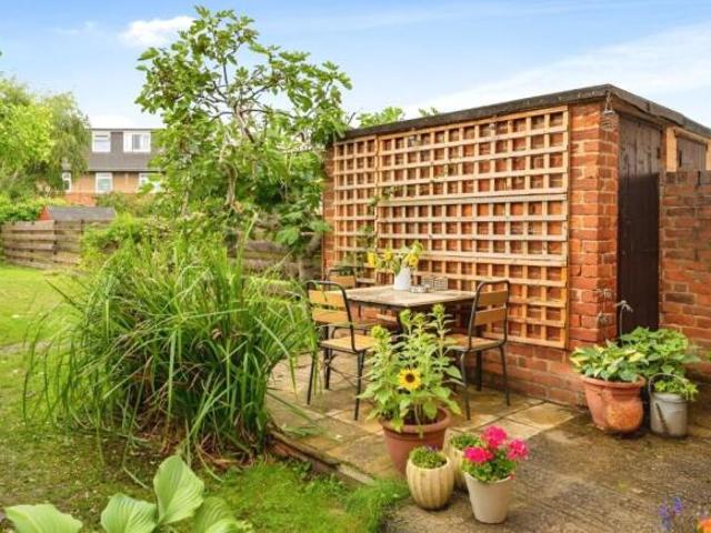 3 bedroom terraced house for rent in Sixth Avenue, York, North Yorkshire, YO31