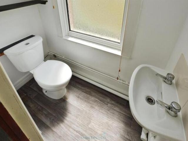3 bedroom terraced house for rent in Sidney Road, Gillingham, ME7