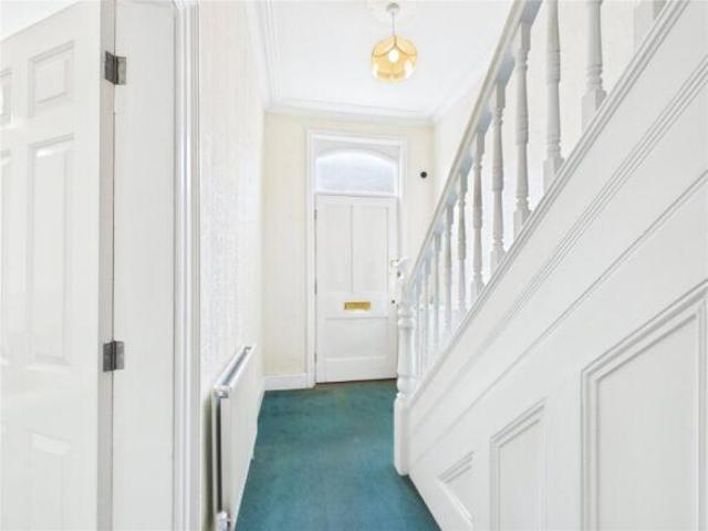 3 bedroom terraced house for rent in Skerries Road, Liverpool, Merseyside, L4