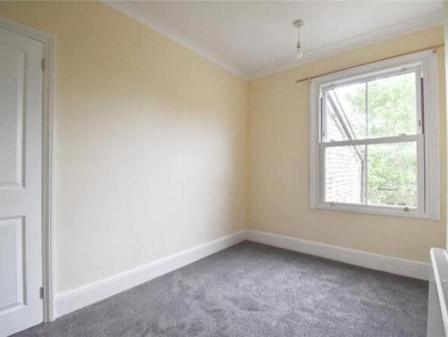 3 bedroom terraced house for rent in Sleaford Street, Cambridge, CB1