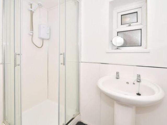 3 bedroom terraced house for rent in Spencer Road, Shelton, Stoke On Trent, ST4