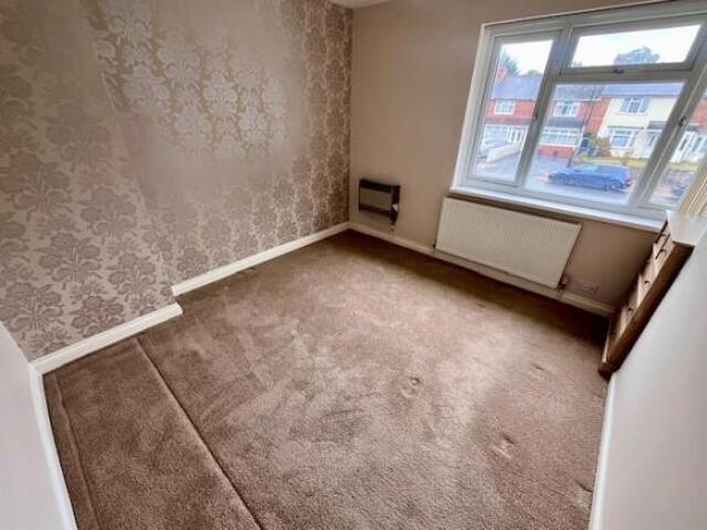 3 bedroom terraced house for rent in Springcroft Road, BIRMINGHAM, B11
