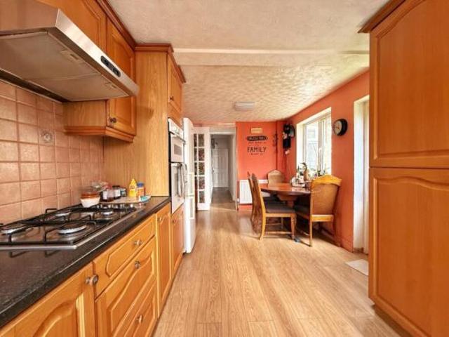 3 bedroom terraced house for rent in Springfield Road, Welling, DA16