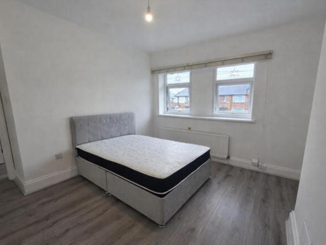3 bedroom terraced house for rent in St. Anthonys Road, Newcastle Upon Tyne, NE6