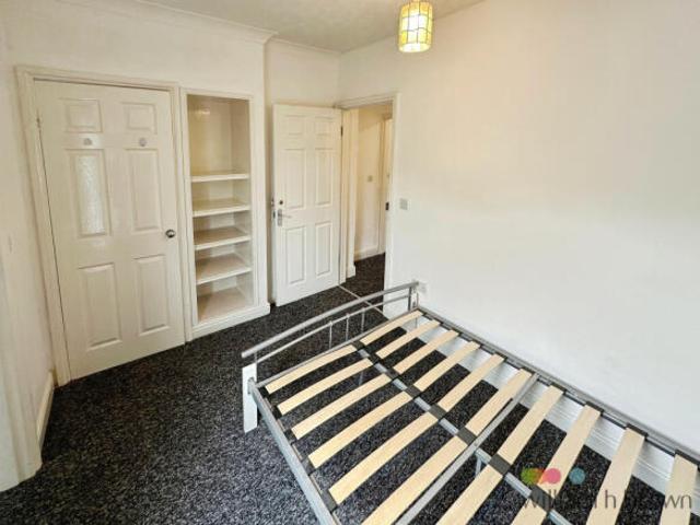 3 bedroom terraced house for rent in St. Andrews Street, LINCOLN, LN5