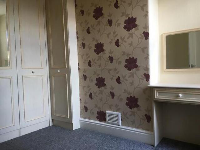 3 bedroom terraced house for rent in St Annes Road, Chorlton, M21