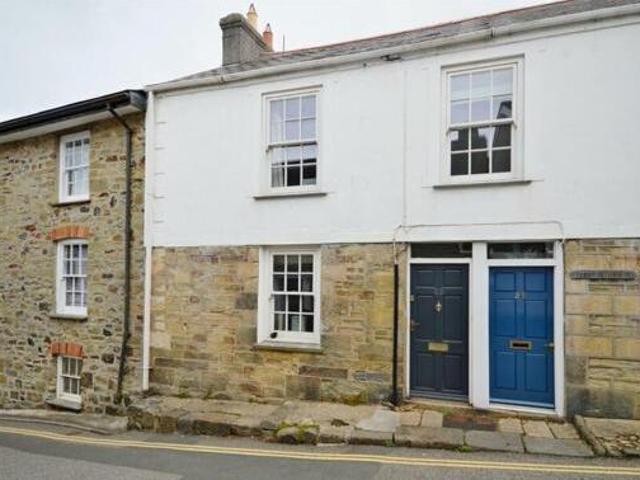 3 Bedroom Terraced House For Rent In St Agnes